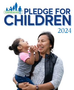 2024 Pledge for Children Fundraiser | Childhaven – Farmington, NM
